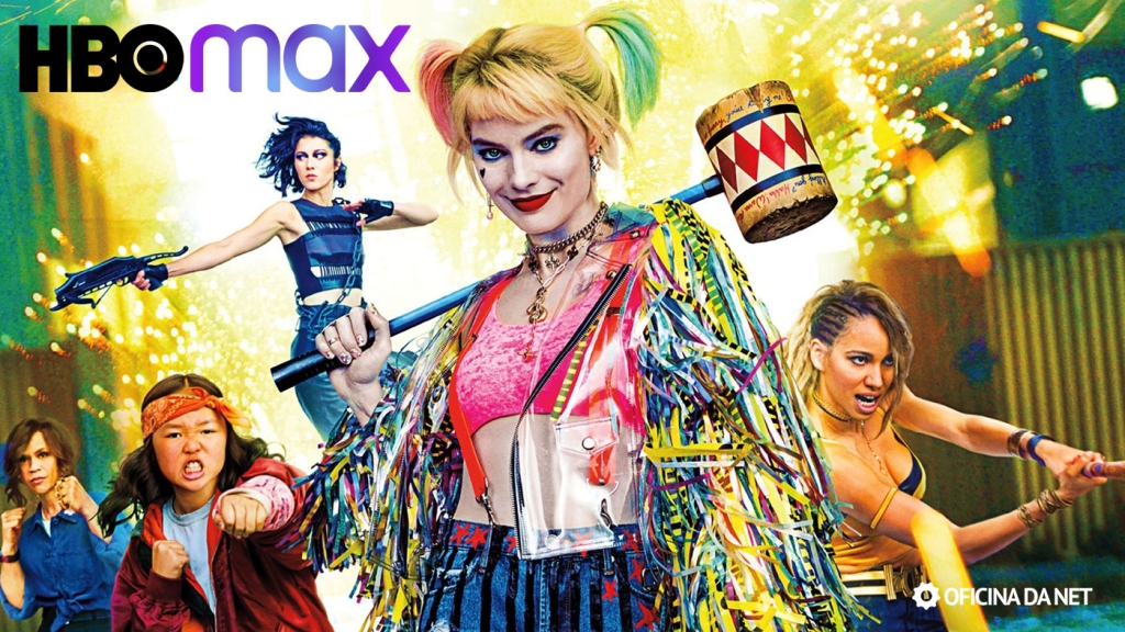 Melhores filmes da HBO MAX de novembro no Brasil