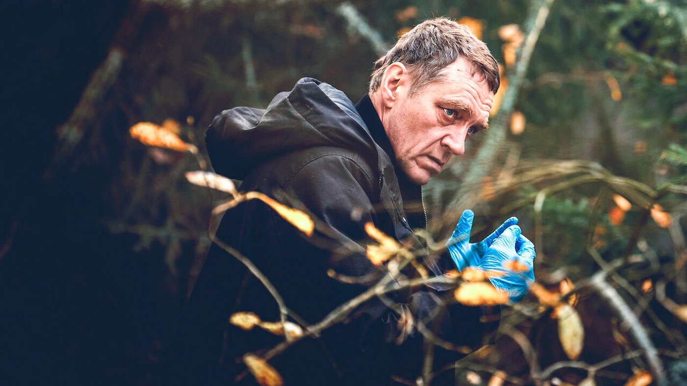 7 bons filmes de suspense recentes da Netflix que você precisa ver