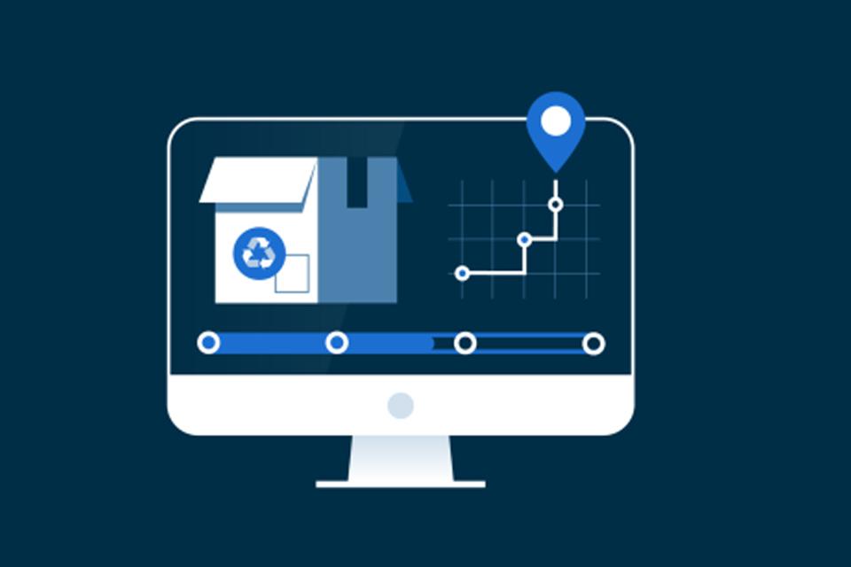 Rapidez na entrega é o que mais importa em compras no Brasil