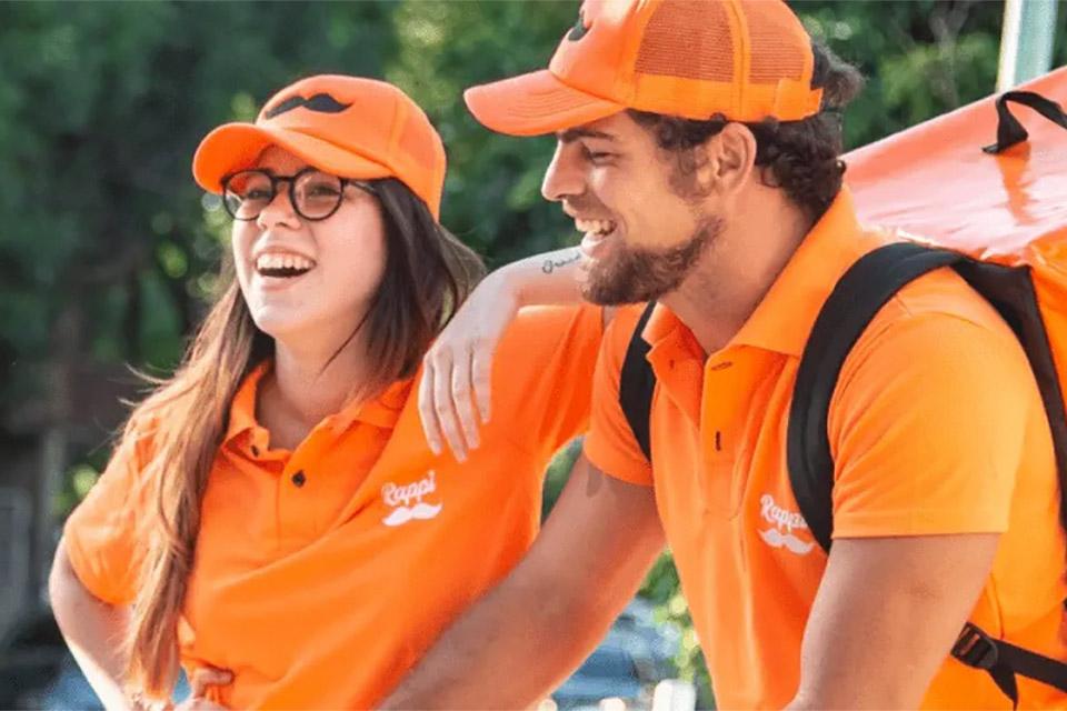 Rappi Brasil oferece streaming da HBO Max em seu plano Prime Plus