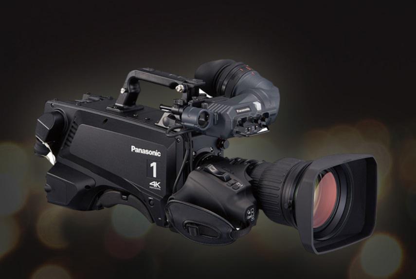 Panasonic Brasil assume setor de câmeras da marca na América Latina